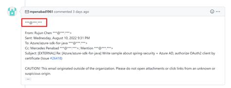 write sample about spring security azure ad authorize oauth2 client