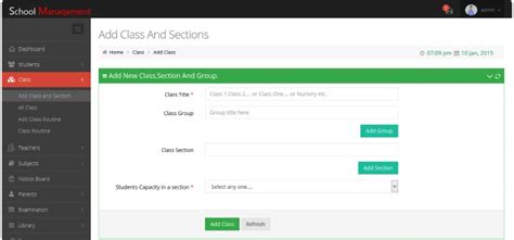 18 best php learning management system lms scripts