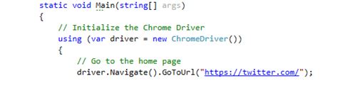 selenium commands useful reasons to use selenium commands
