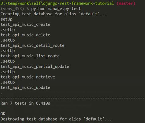 github twtrubiks django rest framework tutorial django rest