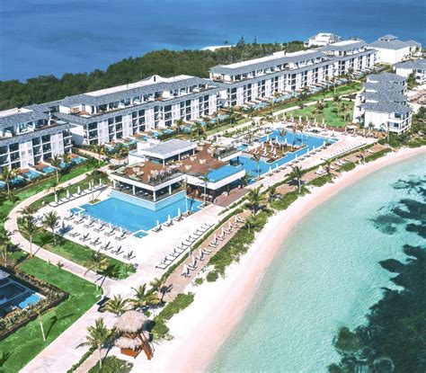 Excellence Oyster Bay Montego Bay Vip Selection
