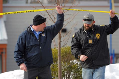 Maryland Sheriff Identifies Deputies Killed In Attack