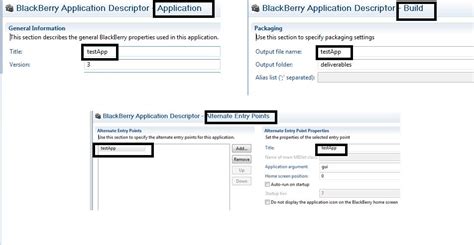 hybrid web container customization for blackberry [part i] sap blogs
