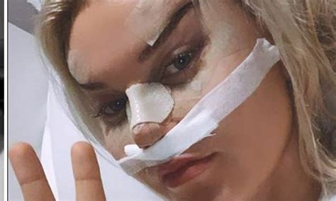 Caroline Nitter Og Cristian Brennhovd Skriver Norsk Realityhistorie