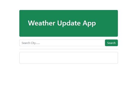 how to build a weather app using django in python python code