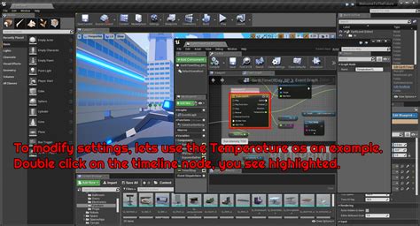 [free] advanced time of day blueprint programming and scripting epic