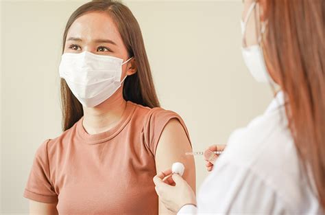 Penting Ini Cara Menentukan Kb Suntik Yang Paling Tepat