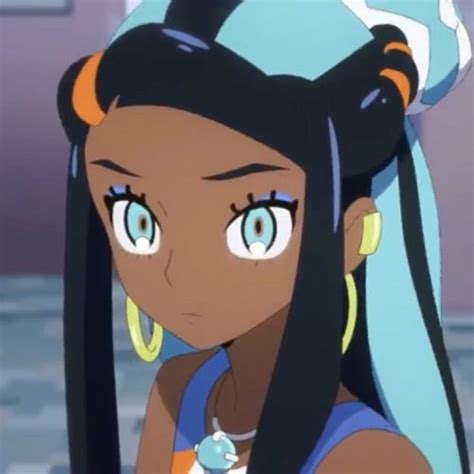 Nessa Mywaifulist