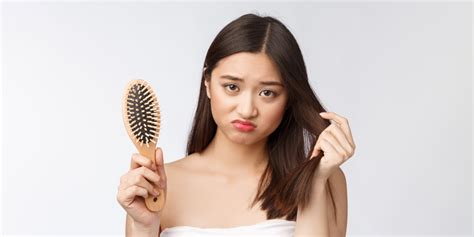 How To Get Rid Of Greasy Hair Fast Oily Hair Causes And Healing
