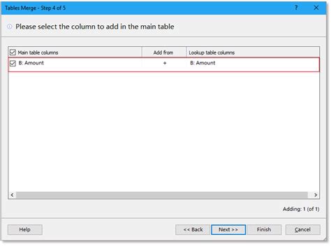 how to merge two sheets by using vlookup in excel