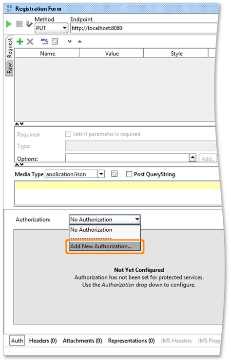 oauth2 tutorial