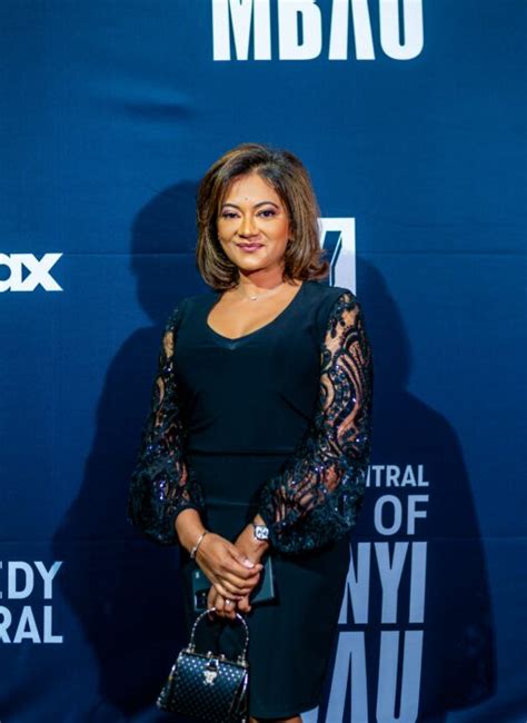 Gallery The Comedy Central Roast Of Khanyi Mbau On Showmax