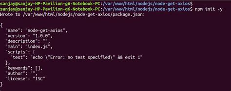 axios get requests in node js tutorial