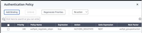 howto create a citrix gateway ssl vpn with sso via kerberos