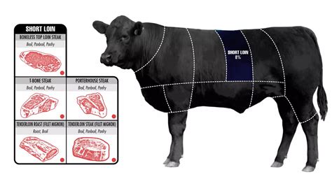 These Are The Best Cuts Of Beef Explained Hint Not The
