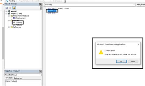 [solved] calling macro from inside macro error compile error