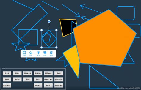 qt开发技术：图形视图框架（二）场景qgraphicsscene、qgraphicsitem与qgraphicsview详解 php黑洞网