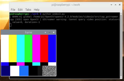 [kinesis video streams] opencvのビデオソースにgstreamerを使用してみました。 developersio