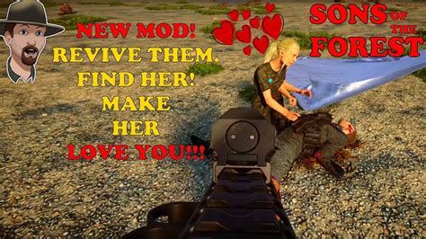 New Mod Brings Companions Back To Life Finds Lost Virginia And Makes Her
