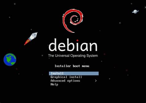 debian gnu linux 6 0 squeeze install server world