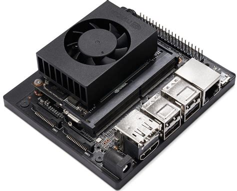nvidia jetson xavier nx developer kit at rs 33000 piece software