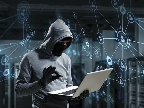 The 10 Most Common Types Of Cyberattacks The Isg