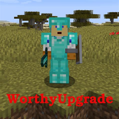 overview worthyupgrade bukkit plugins projects bukkit