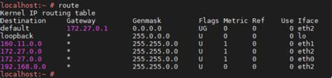 linux系统下配置双网卡只能ping通一个 2022 11 22 双网卡设置为同一个网段只有一个网口能用吗 快乐人 的博客 csdn博客