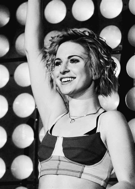 Hayley Williams