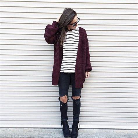 Ultimate Guide To Style Maroon To Any Outfits