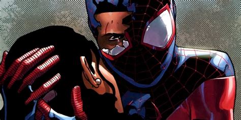 The Best Miles Morales Comics To Read After His Spider Man Game