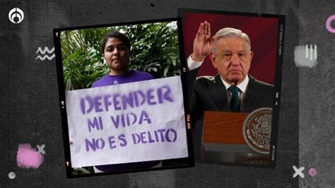 Caso Roxana Ruiz ‘indulto De Amlo No Es La Solución Dice Abogado