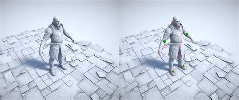 capsule shadows for unity r unity3d
