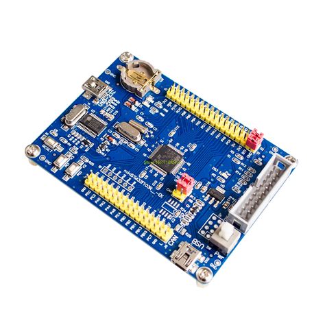 arm cortex m3 mini stm32 stm32f103rbt6 cortex development board 72mhz