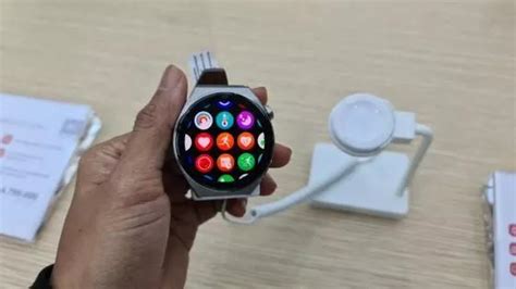 Dijual Rp2 Jutaan Apa Bagusnya Fitur Huawei Watch Fit 2 Dan Gt 3 Pro