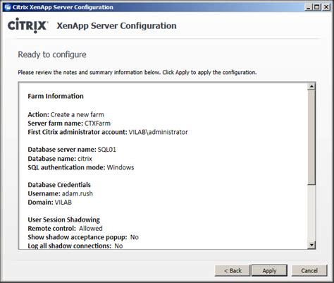 install and configure citrix xenapp 6 5 virtually impossible