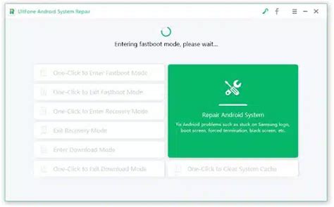 Top 5 Solutions To Exit Fastboot Mode In Android Device