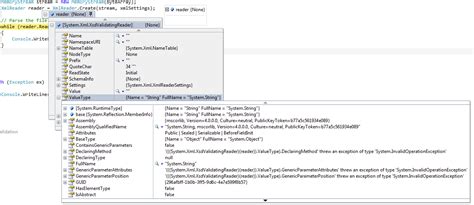 c how to create a xsd schema from a class stack overflow