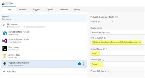 chaminda s devops journey with msft building asp core 1 1 web app