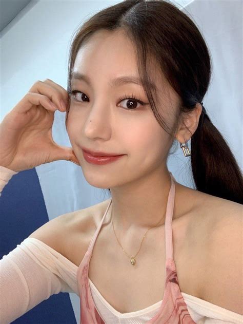 Youre All I Want Korean Celebrities Beautiful Asian Women Itzy