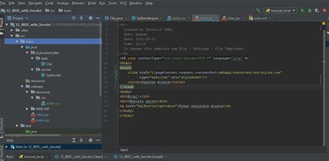 java maven jsp won t load css file stack overflow