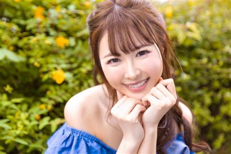 日本一の美熟女メーカーmadonna連載「愛され美人のヒミツ」栗山莉緒（前編） Fanzaニュース