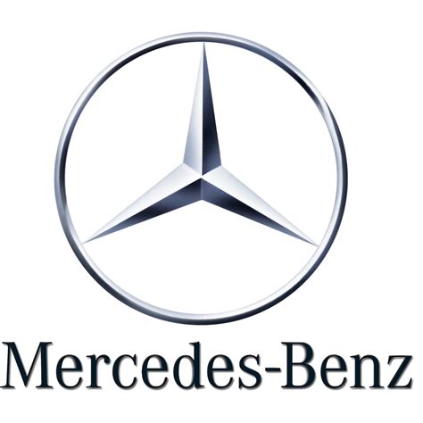 Mercedes Logo Png