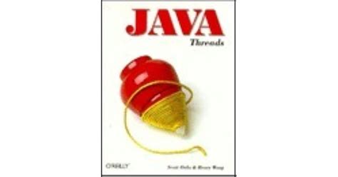 java threads java series o reilly and associates by scott oaks