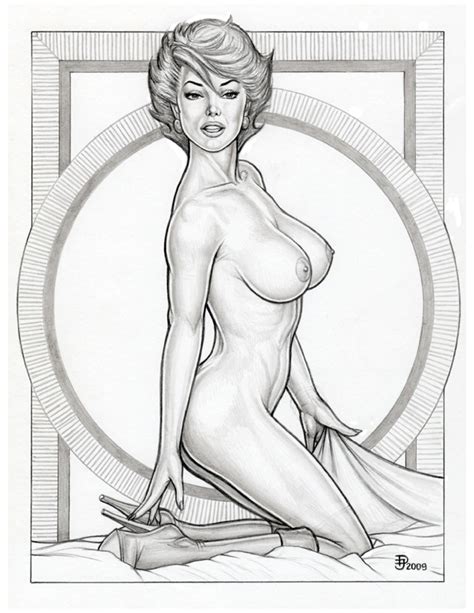 Rule 34 2009 Dc Kara Zor L Karen Starr Paul Jaworski Power Girl 423122