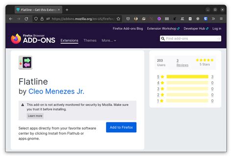 7 Tips And Tools To Enhance Your Flatpak Experience In Linux