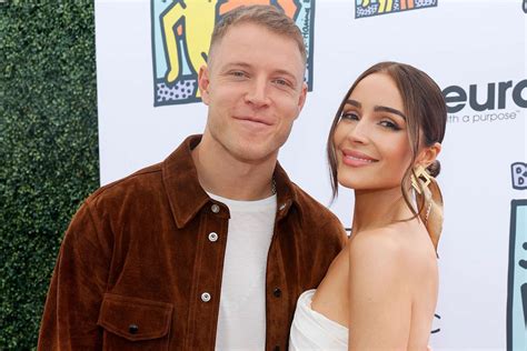 Olivia Culpo Faces A Wardrobe Malfunction When Her Engagement Party