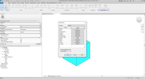 revit and space planning element setparameterbyname revit dynamo