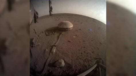 Farewell Insight Why Nasas Robotic Lander On Mars Has Said Goodbye