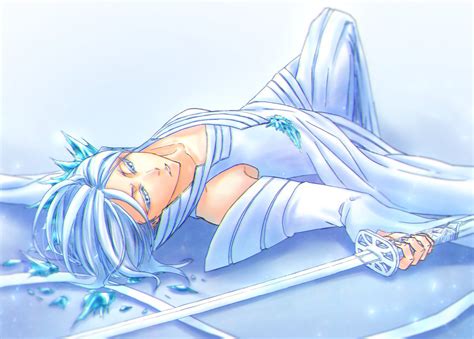 暑いので涼しくなる画像を貼る 」 みたらしのイラスト